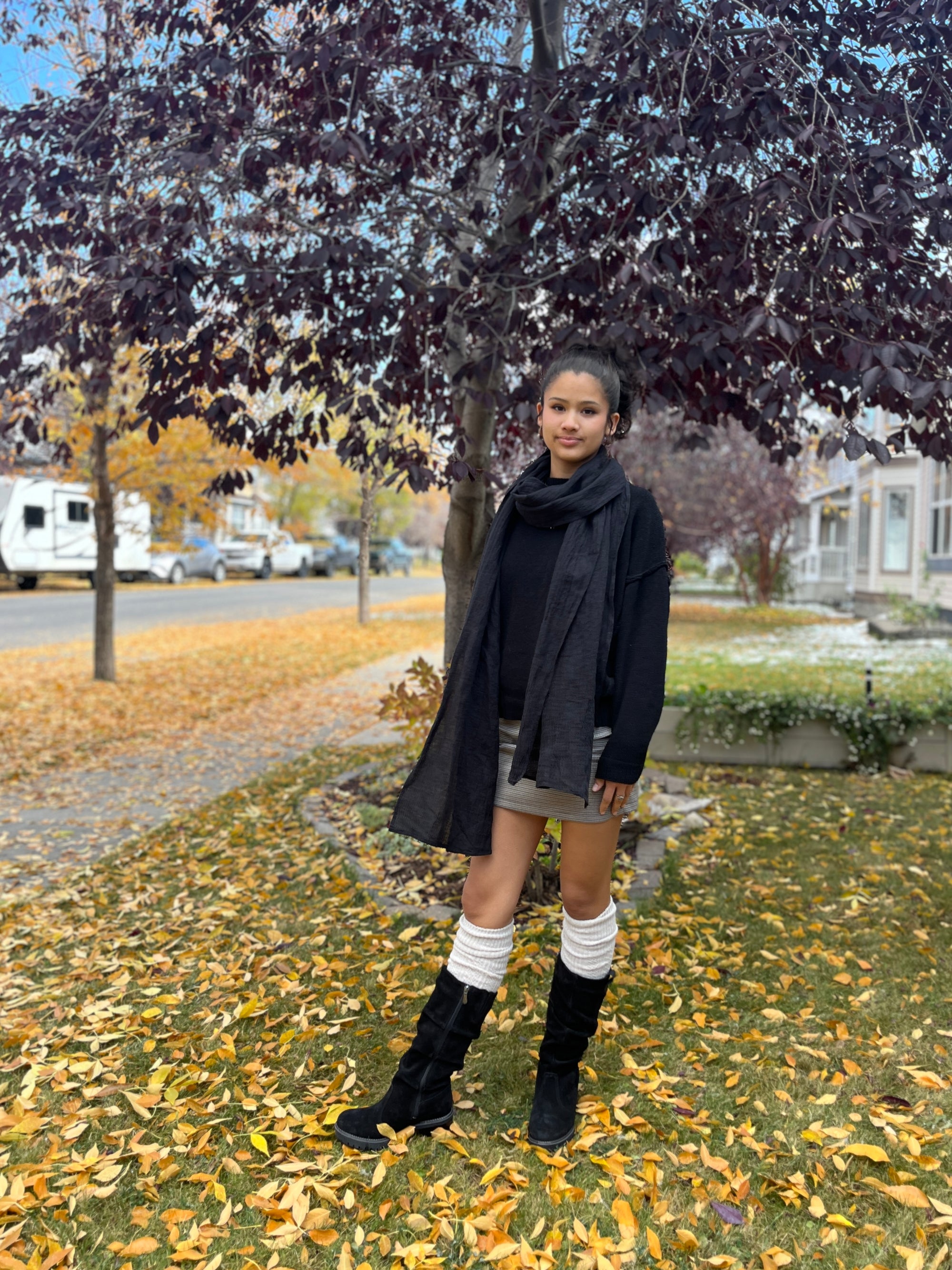 Natural Fiber Clothing Canada — Linen, Wool, Silk & Cotton Apparel ...